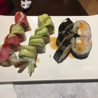 Fuji Sushi and Grill - Sushi Restaurant in Jacksonville