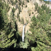 Tower Fall - 1 tip from 624 visitors