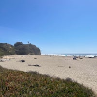 Pomponio State Beach - San Gregorio, CA