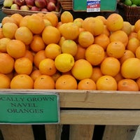 Major Market - 845 S Main Ave