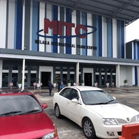 Melaka International Trade Centre (MITC) - Melaka, Melaka