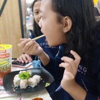 Bandung Indah Plaza (BIP) - Shopping Mall in Bandung