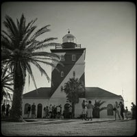 Mouille Point Lighthouse - Green Point - 2 tips