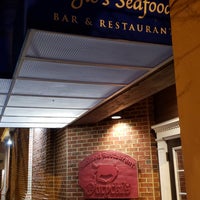Angie's Seafood - Fells Point - 9 tips from 148 visitors