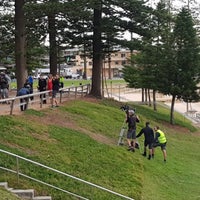 Dee Why Beach Playground - Warringah - Sydney, NSW