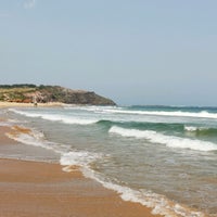 Long Reef Beach - Long Reef, NSW