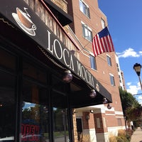 Loca Mocha Café - Café in Brookfield
