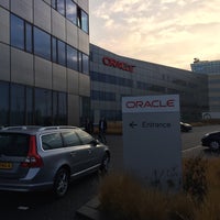 Oracle Nederland BV - Bedrijventerrein De Wetering - 7 tips from 771 ...