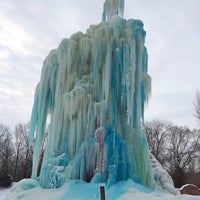 Veal's Ice Tree - Acton - 11333 Southeastern Ave