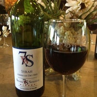 Seven Springs Winery - 14 tips