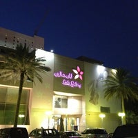 Laila Gallery Complex - Shopping Mall in السالمية