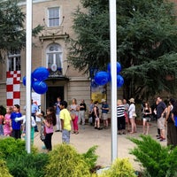 Embassy of Croatia - Embassy or Consulate in Kalorama