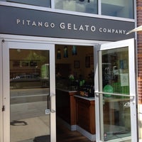 Pitango Gelato (Now Closed) - Logan Circle - Shaw - 1451 P St NW