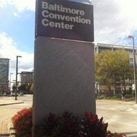 Baltimore Convention Center - Inner Harbor - 71 tips from 12885 visitors