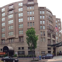 The Westin Georgetown, Washington D.C. - Hotel in West End