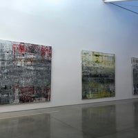 Gagosian Gallery - Beverly Hills, CA