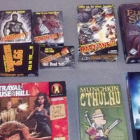 Lincoln City Libraries - Bennett Martin Public Library - Downtown ...