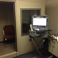 North Riverside Armory - Military Base in North Riverside