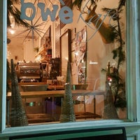 bwè kafe - Café in Newport