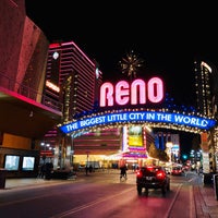 City of Reno