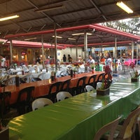 Larsian sa Fuente - BBQ Joint