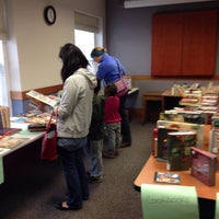 Mary Riley Styles Public Library - 120 N Virginia Ave