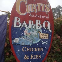 Menu - Curtis All American BBQ - BBQ Joint