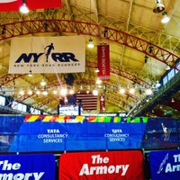 Armory Track & Field - Athletics & Sports in New York