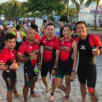 Subic Bay Boardwalk - Beach in SBFZ