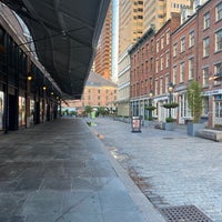 Historic Front Street - Financial District - 2 tips