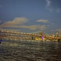 Pier 16 - Pier in New York