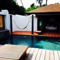 Jean Pool Villa - Bophut - 2 tips