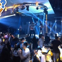 Club W - Nightclub in жк тракия