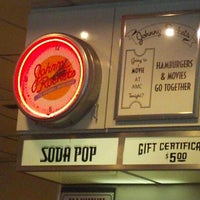 Johnny Rockets - Seattle Central Business District - 600 Pine St.