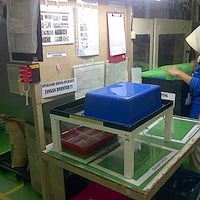 Photos at PT. Global Shinsei Indonesia - Factory