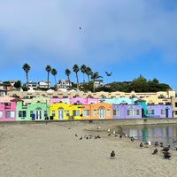 Capitola Beach - Beach in Capitola