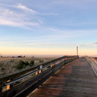 Longbeach Boardwalk - Worlds Longest Boardwalk
