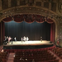 Marion Palace Theatre - Marion, OH