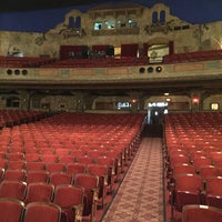 Marion Palace Theatre - Marion, OH