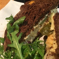 147 Deli - North Inner City - 147 Parnell St