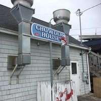 Cape Pier Chowder House - 13 tips from 475 visitors