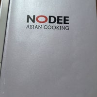 Nodee Asian Cooking (Now Closed) - Majorstuen nord - 31 tips from 685 ...