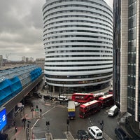 Park Plaza County Hall - Waterloo - 47 tips