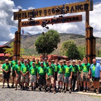 Philmont Scout Ranch - 9 tips from 354 visitors