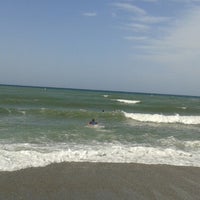 Playa de Poniente Almerimar - Almerimar, Andalucía