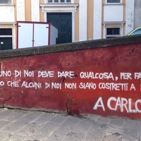 Via Prè - Genova, Liguria