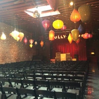 Georgetown Ballroom - Georgetown - 5625 Airport Way S
