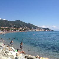 Varazze Beach - 1 tip from 202 visitors
