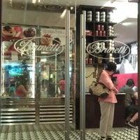 Brunetti - Café in Singapore