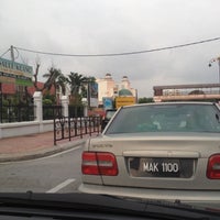 SMK Convent Klang - High School